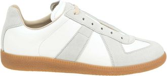 Maison Margiela Sneaker - Weiß