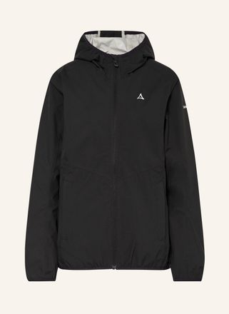 Sch&ouml;ffel Funktionsjacke Migandi schwarz