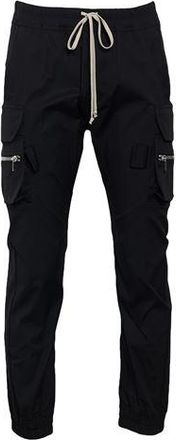 Rick Owens BAS - Pantalons sur YOOX.COM