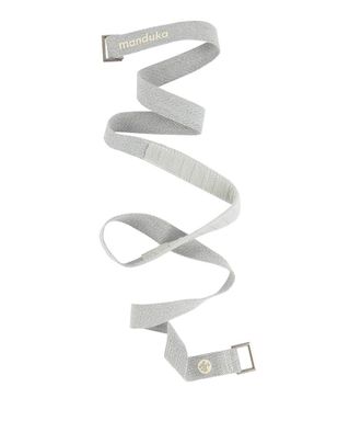 Manduka Commuter Yoga Mat Carrier - Grey Bliss