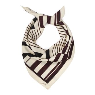 Kazar Seidenschal - - Accessories - Damen - Beige - ONE SIZE