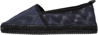 Missoni Femme, Chaussures, Bleu, Taille: 37 EU Espadrilles