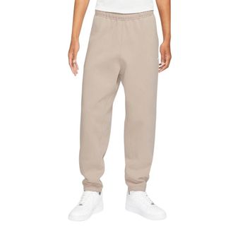 Nike NRG Solo Swoosh Pant - - Sport - Herren - Beige - XL
