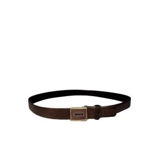 Dior Pre-owned Vintage Belt - - Pre-owned - Damen - Braun - ONE SIZE