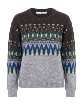 Acne Studios STRICKWAREN - Pullover auf YOOX.COM