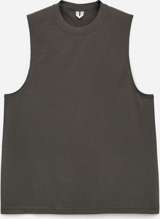 Arket Tanktop -Grau