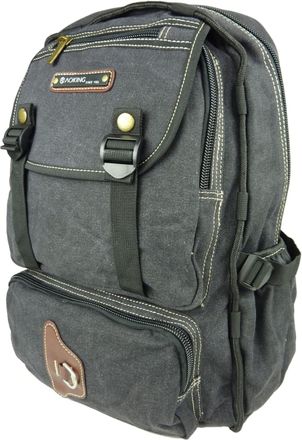 Kumixi Rucksack