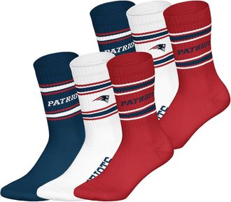 NFL Socken Patriots