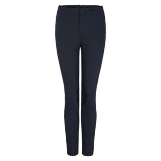 Drykorn Skinny Fit Hose - - Trousers - Damen - Blau - W30 L34