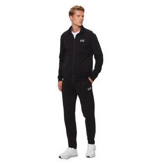 Emporio Armani Training Sets - Homme - Sport - Noir - Taille: L