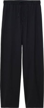 Loewe Pantalon &agrave; coulisse en laine