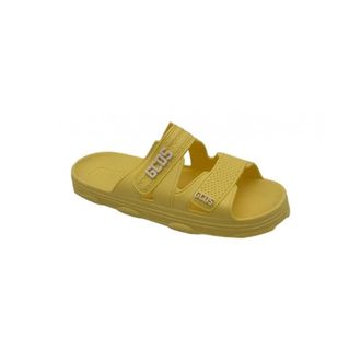 GCDS Gcds, Herren, Schuhe, Gelb, 38 EUGr&ouml;&szlig;e