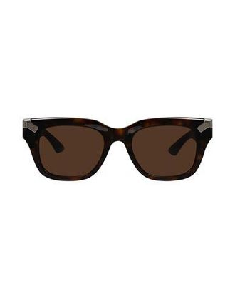 Alexander McQueen LUNETTES - Lunettes de soleil sur YOOX.COM