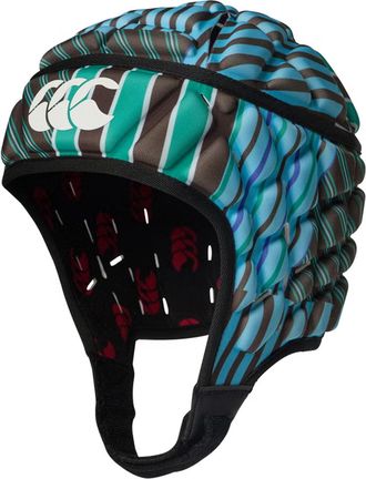 Canterbury Of New Zealand Uglies Raze Rugby-Kopfschutz f&uuml;r Herren (Blau)