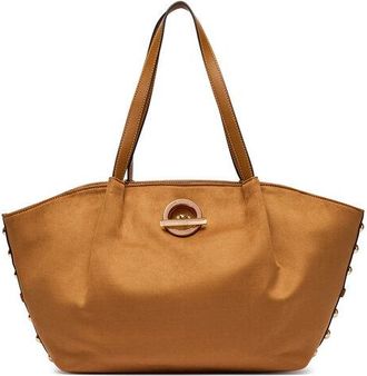 Liu Jo Handtasche AF6030 T711A Hellbraun