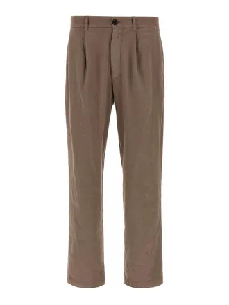 Department Five Short - Marron