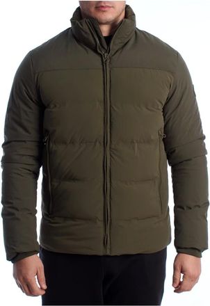 U.S.Polo Association U.s. Polo Assn., Homme, Vestes, Vert, Taille: 2XL Padded Winter Jacket