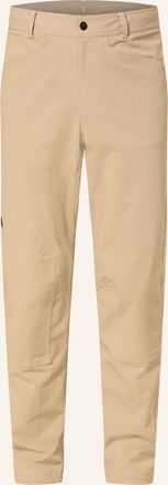 Ortovox Trekkinghose Affinity beige