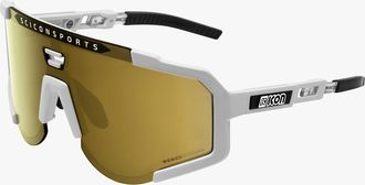 Scicon Scicon Aeroscope Sunglasses Bronze/CAT3