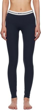 SKIMS Legging bleu marine - Fits Everybody