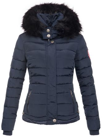 Navahoo Jacke Chloe