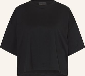 Dondup T-Shirt schwarz