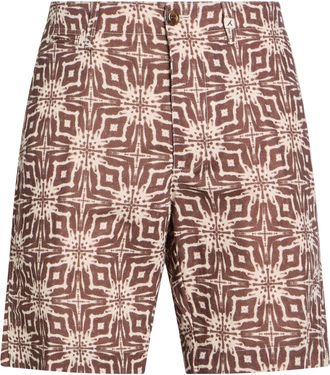 Myths HOSEN & R&Ouml;CKE - Shorts & Bermudashorts auf YOOX.COM