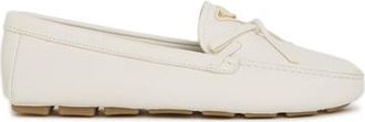 Prada Mocassins en cuir