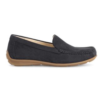 Gabor Loafer - - Shoes - Damen - Blau - 38 1/2 EU