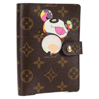 Louis Vuitton Pre-owned Canvas wohnen - - Pre-owned - Damen - Braun - ONE SIZE