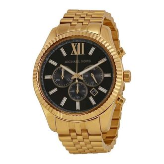 Michael Kors Montres--H-MK8286