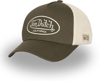 Von Dutch Casquette Baseball Lof