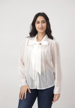 Elara Bluse