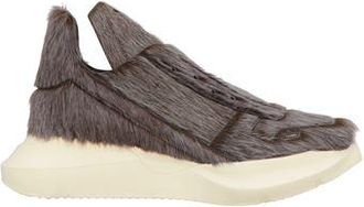 Rick Owens CHAUSSURES - Sneakers sur YOOX.COM