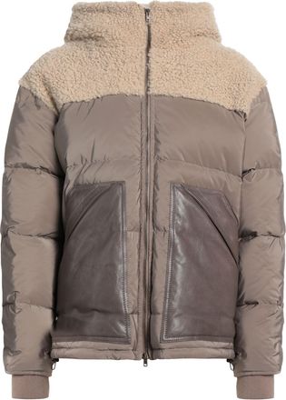 Salvatore Santoro JACKEN & M&Auml;NTEL - Pufferjacken & Daunenjacken auf YOOX.COM