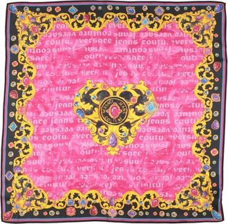 Versace ACCESSOIRES - Schals auf YOOX.COM