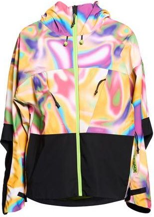 Khrisjoy MANTEAUX - Vestes et blousons sur YOOX.COM