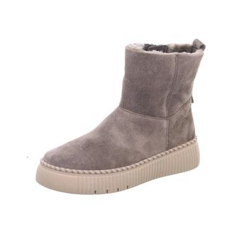 Gabor Damen, Schuhe, Braun, 40 1/2 EUGr&ouml;&szlig;e
