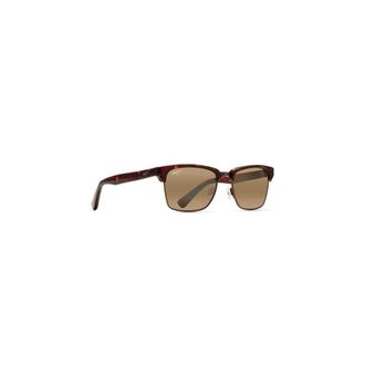 Maui Jim Habana Sonnenbrille - - Accessories - Herren - Braun - 54 MM