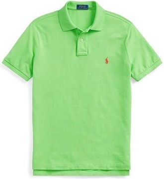 Polo Ralph Lauren Polo en coton