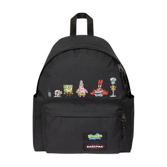 Eastpak Day Pakr Rucksack - - Bags - unisex - Schwarzk - ONE SIZE