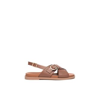 Nero Giardini Damen, Schuhe, Braun, 39 EUGr&ouml;&szlig;e