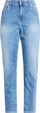 Replay HOSEN & R&Ouml;CKE - Jeanshosen auf YOOX.COM