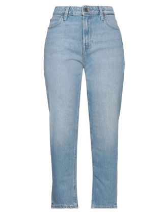 Lee HOSEN & RÖCKE - Jeanshosen auf YOOX.COM