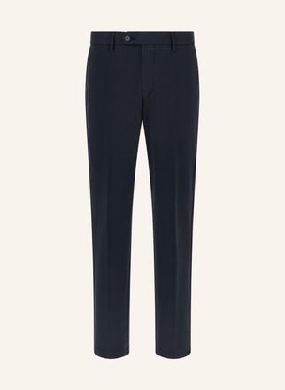Boggi Milano Boggi Milano Stretch Cotton Trousers blau
