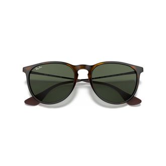 Ray-Ban unisex, Accessoires, Brun, Taille: 54 MM Occhiali da sole