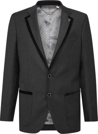 Billionaire Boys Club Herren, Jacken, Grau, XLGröße