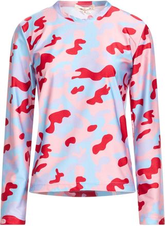 Comme Des Gar&ccedil;ons TOPS - T-shirts auf YOOX.COM