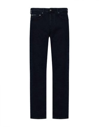 Calvin Klein HOSEN & R&Ouml;CKE - Jeanshosen auf YOOX.COM