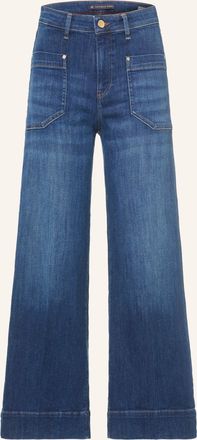 Raffaello Rossi Raffaello Rossi Jeans-Culotte Miru blau